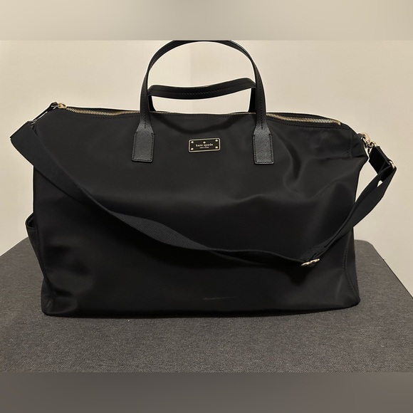 kate spade | Bags | Kate Spade Duffle Bag | Poshmark